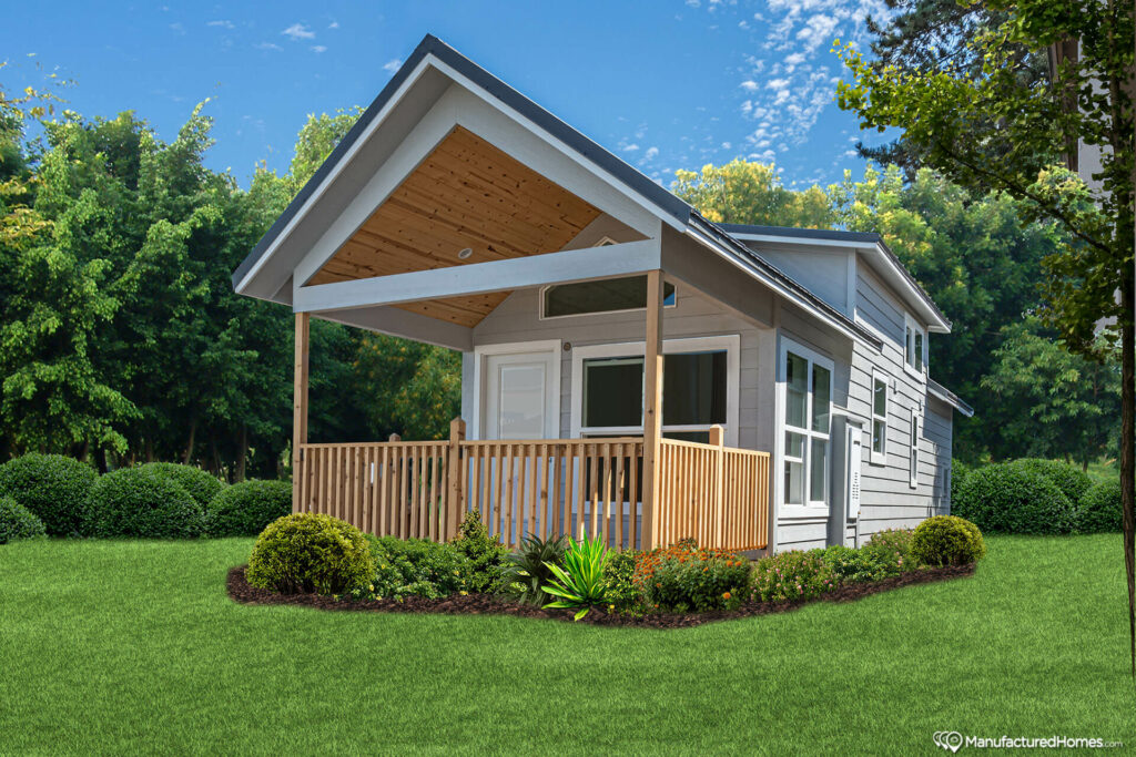 Park Model Photo Gallery | Factory Expo Park Models