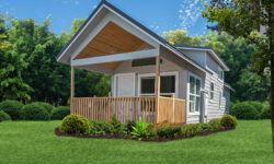 Park Model Photo Gallery | Factory Expo Park Models